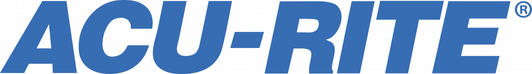 Visualisations de cotes et règles ACU-RITE - Asynoptim