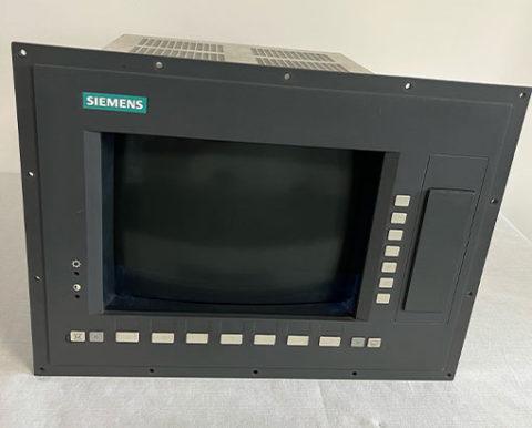 Sinumerik 840C/840CE - Asynoptim